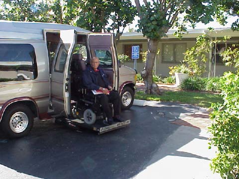 Passenger Loading Zon e